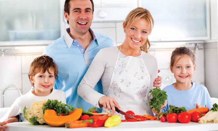 The Many Benefits To Eating Organic Food