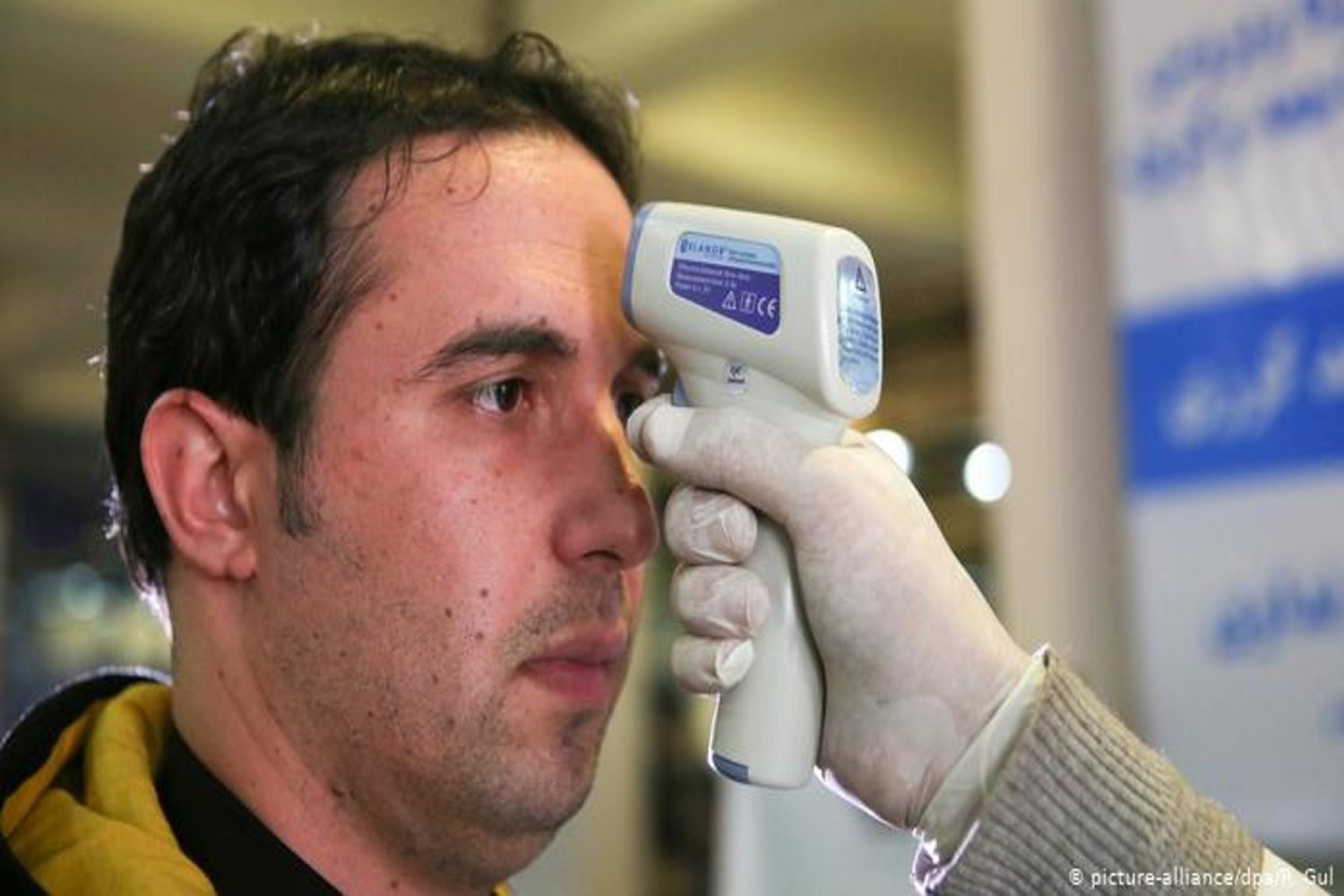 How To Ensure Proper Working Of Hospital Thermometers?