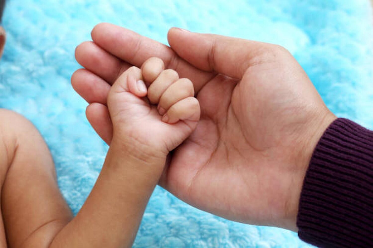 What Are Positive Birth Affirmations?
